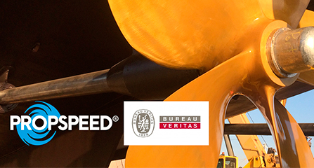 Propspeed recibe la Certificación Bureau Veritas