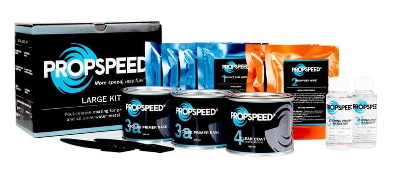 Propspeed España | Kits Propspeed