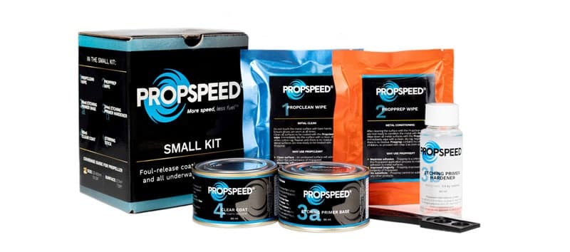 Propspeed España | Kits Propspeed